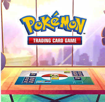 Pokémon TCG – The Collectors Emporium