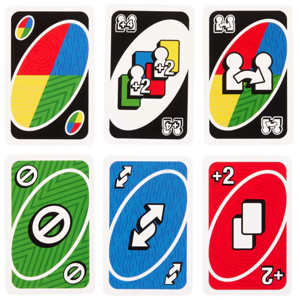 UNO! Teams – The Collectors Emporium